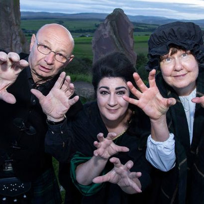 Experience the immense beauty that Moffat offers | Walk Moffat