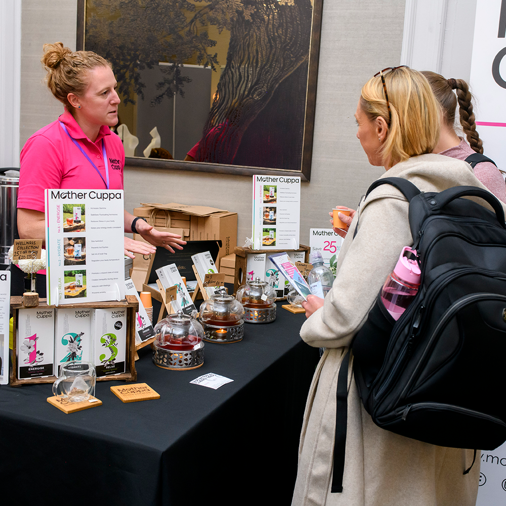 Pause Live! | 4 October 2025 | Women's Health Event | London