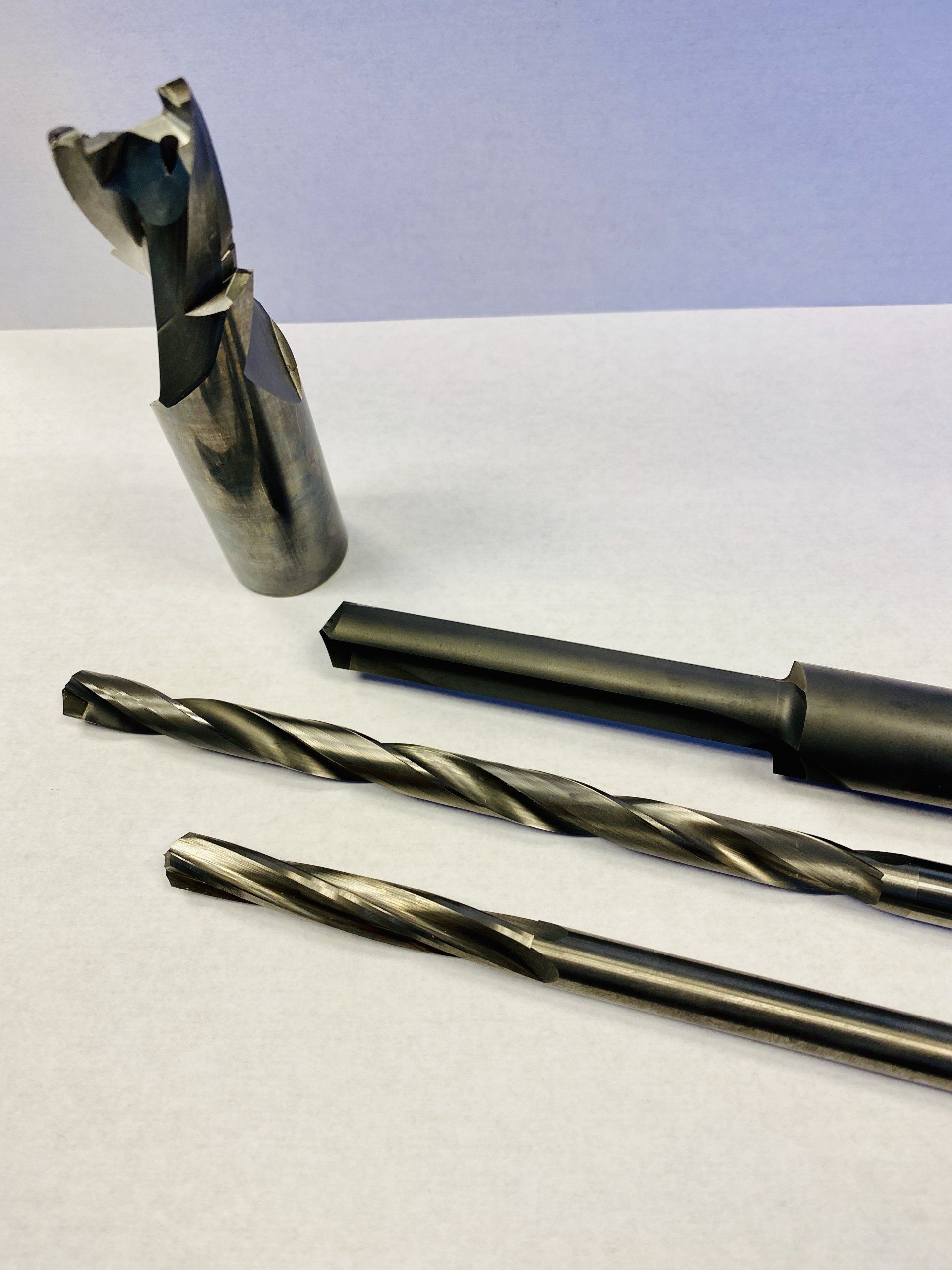 Syntex Polycrystalline Cutting Tools | Vertex Diamond Tool