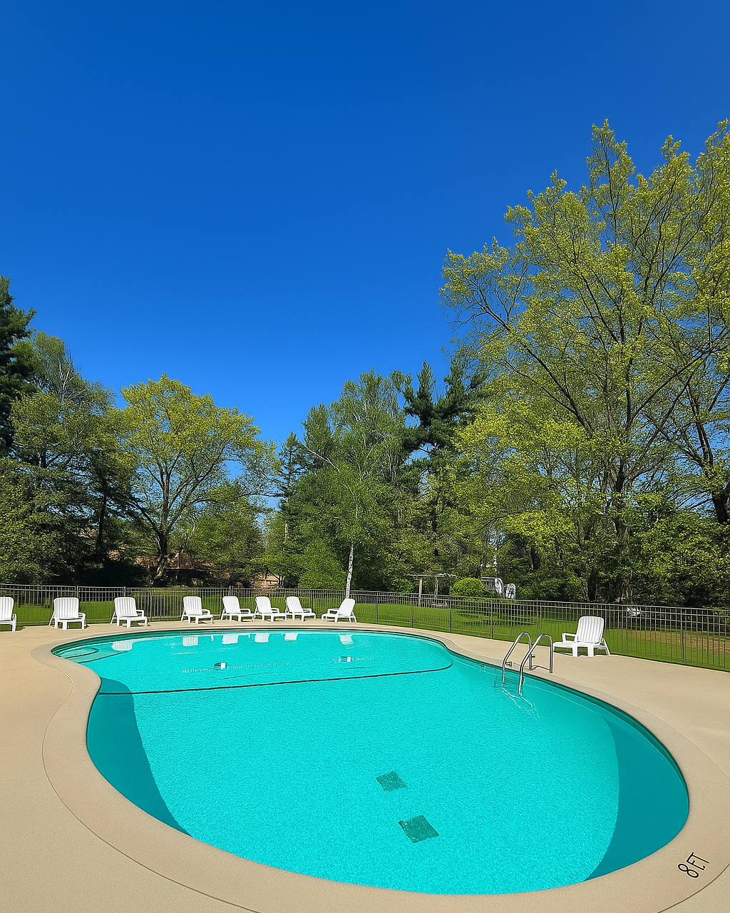 About Us | Sun & Sand Resort in Port Austin, MI