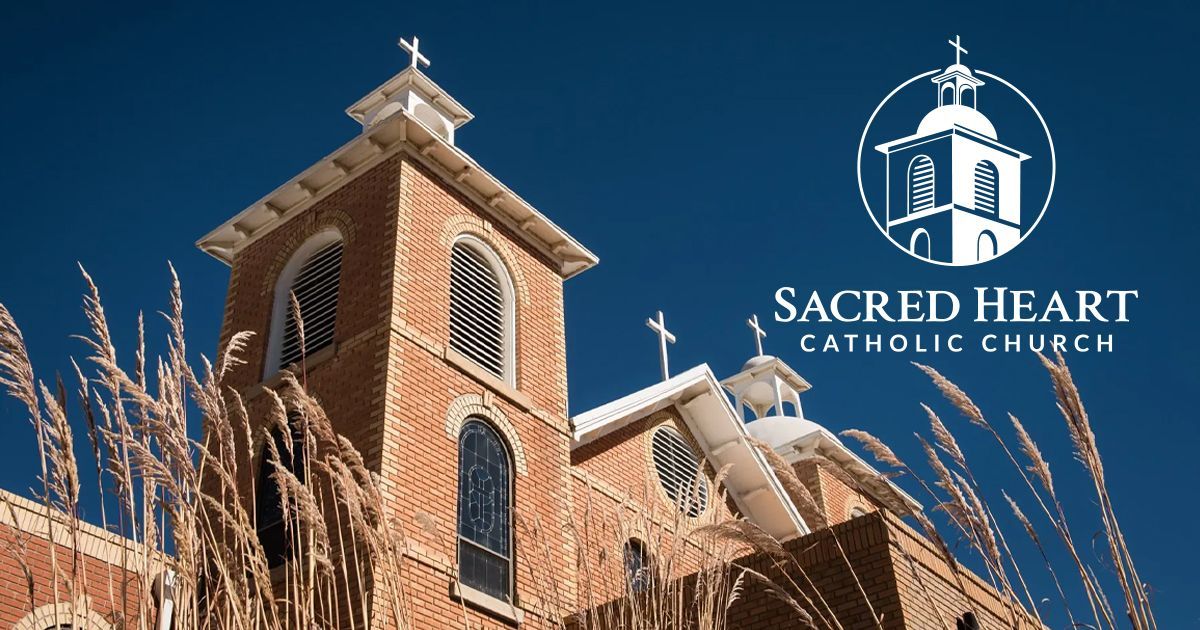 Sacred Heart Catholic Parish