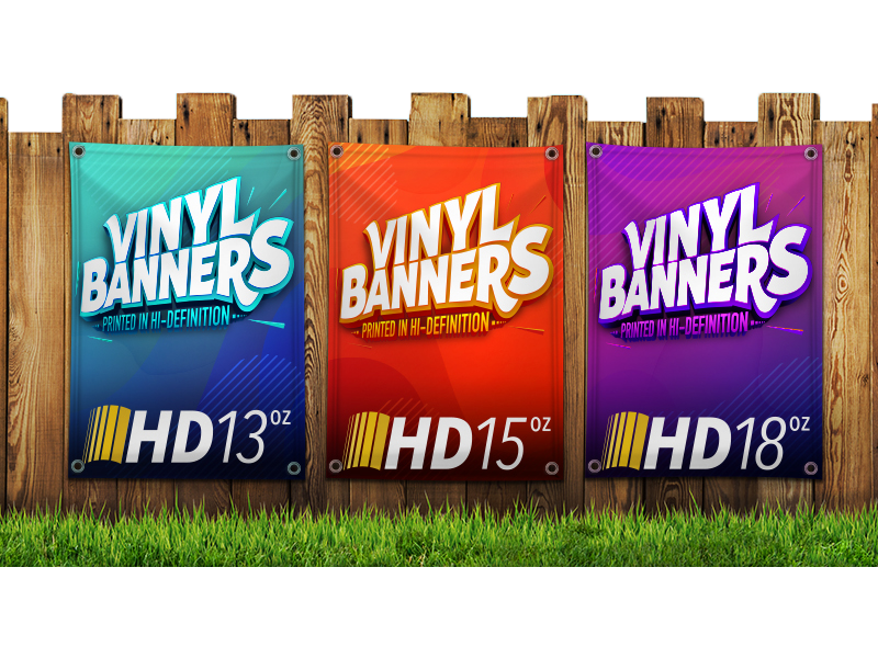 River City Consulting | Printed Banners and Signage