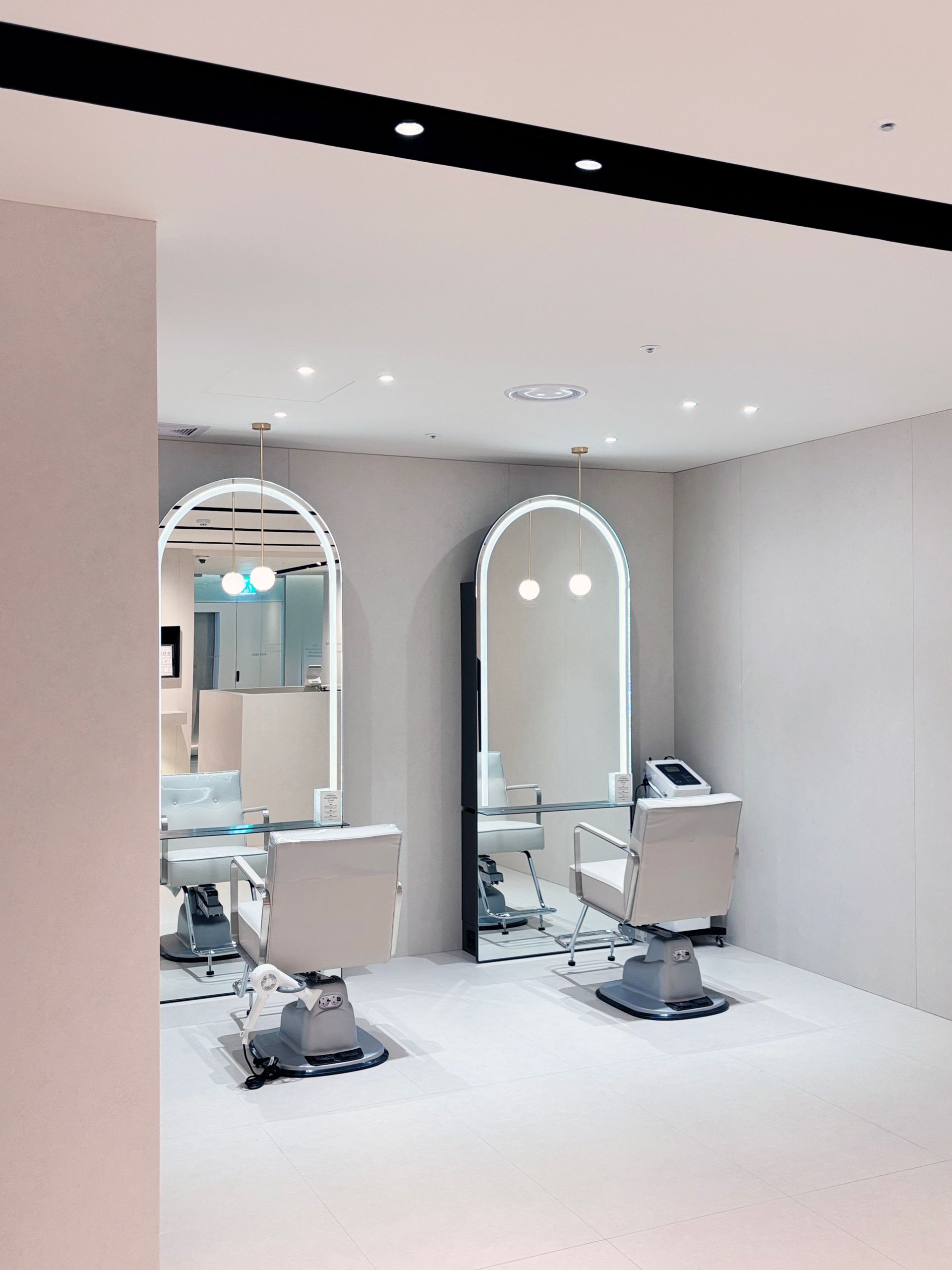 Myeongdong Head Spa – JUNO Hair Myeongdong Art Theater Branch