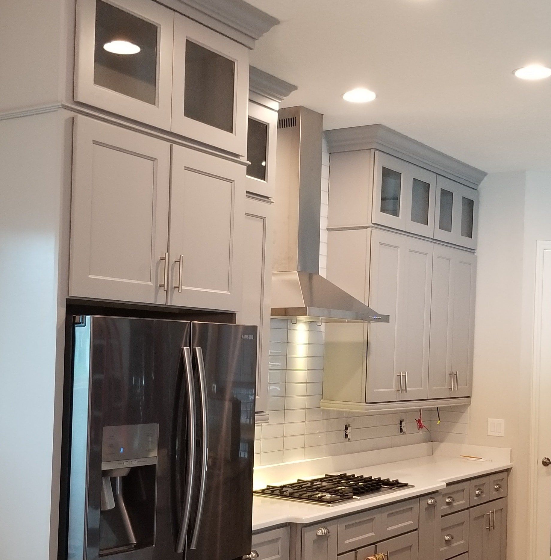 Ramirez Cabinets, Blinds & More... - Top Rated Cabinet Installer ...