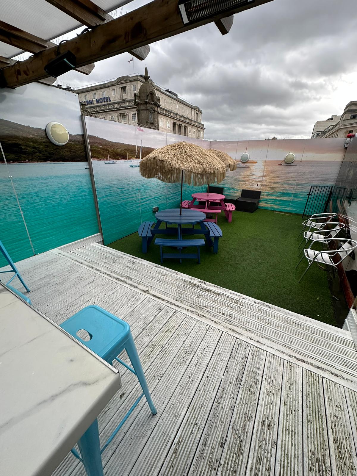 Luxury Apartments | Liver Apartments Liverpool