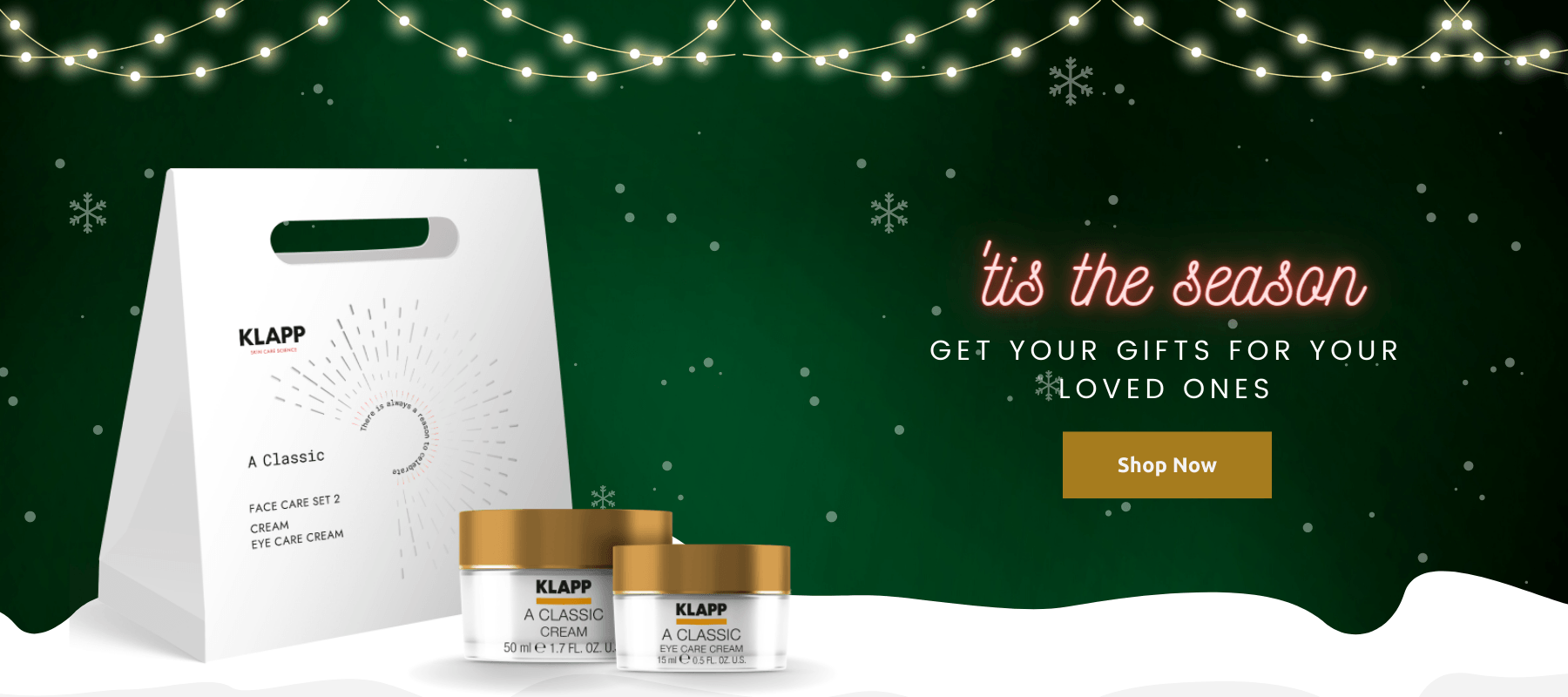 Sheriya Beauty | Online Store | Ireland & UK