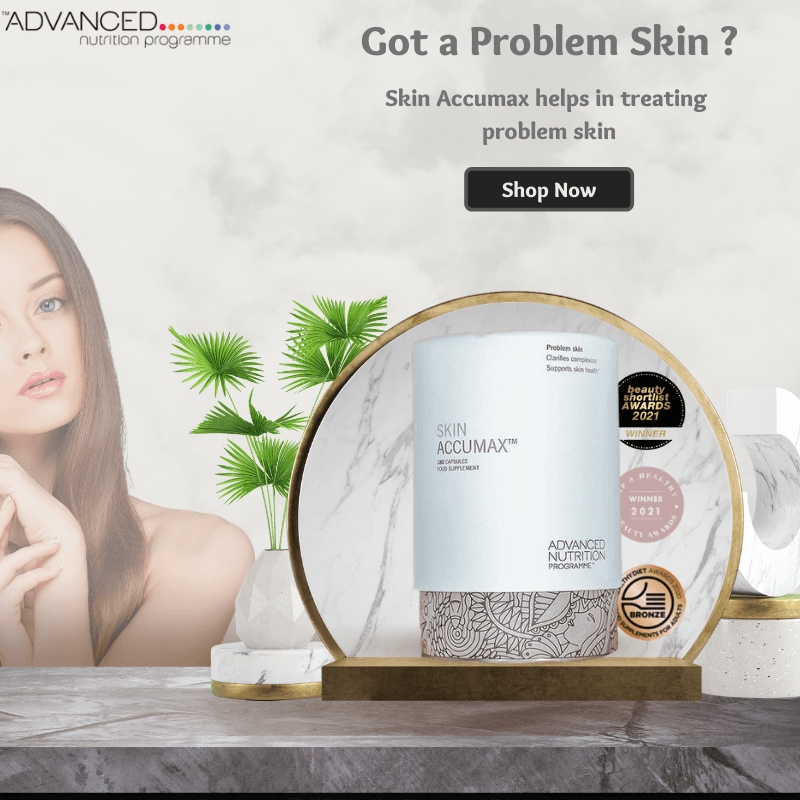 Buy Advanced Nutrition Program products online | best deals | Sheriya ...