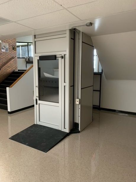 Accessibility Products – St. Louis, MO – Custom Home Elevators of St ...