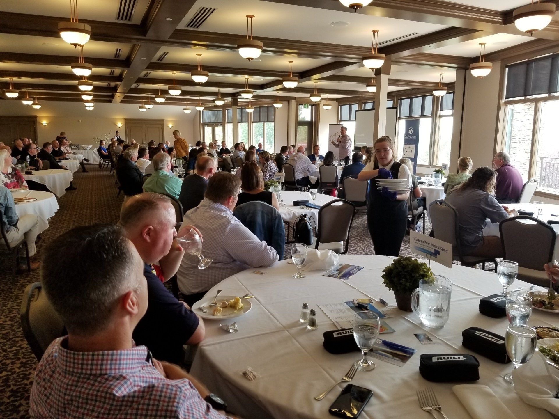 Home [www.thepointchamber.com]