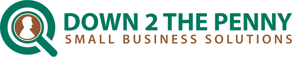 Down 2 The Penny Small Business Solutions