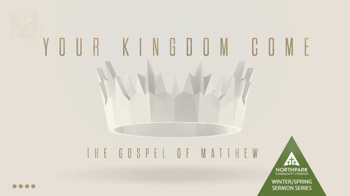 The Temptation of Jesus