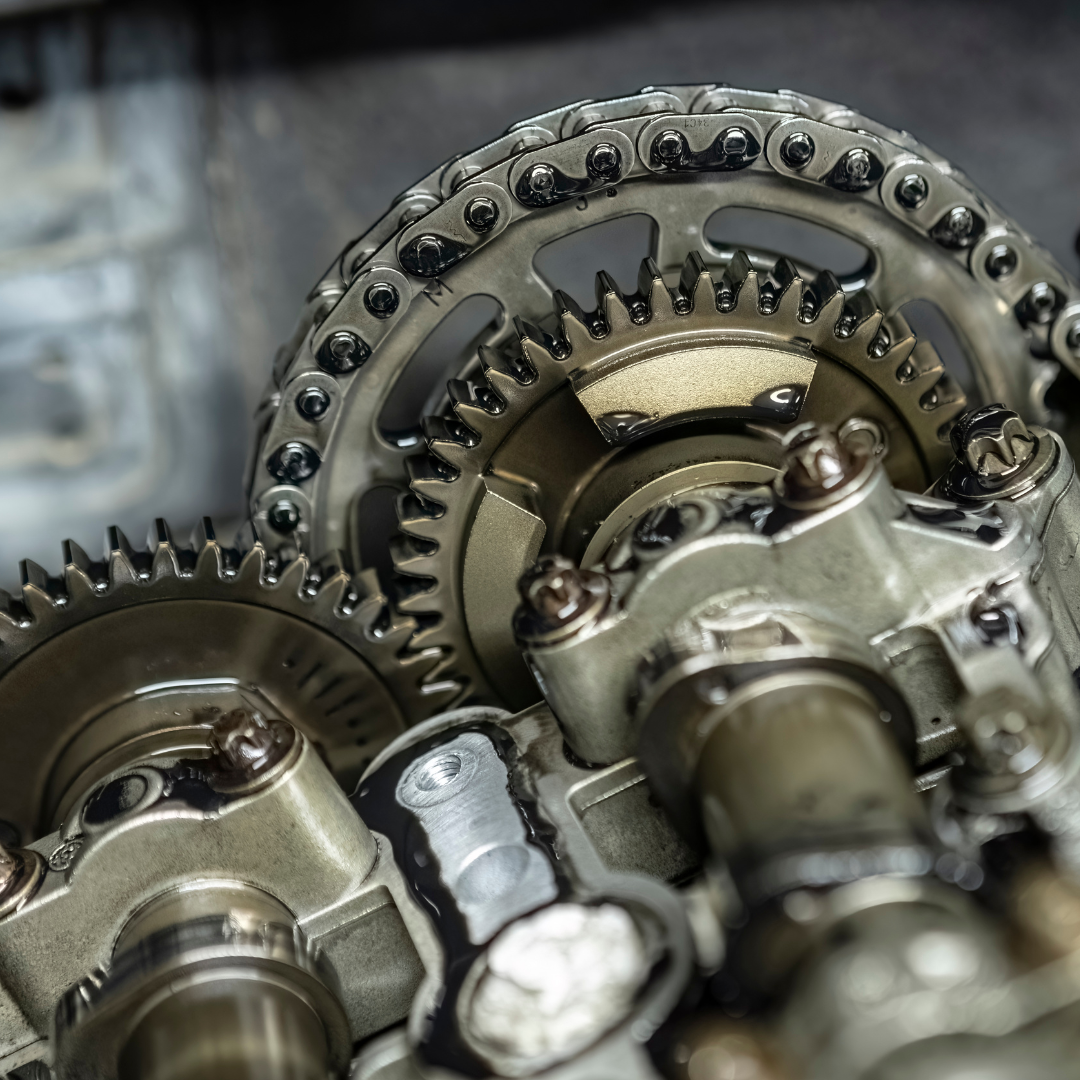 Why Timing Chains Last Longer but Still Need Maintenance