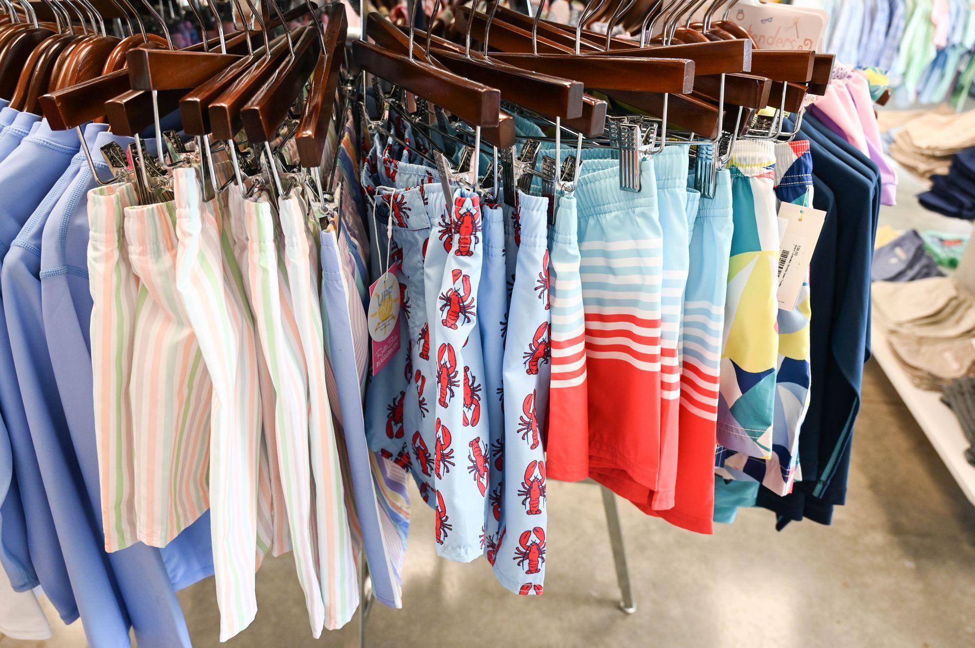 Shop Three Little Boos | Online Children's Boutique | Jackson Tennessee