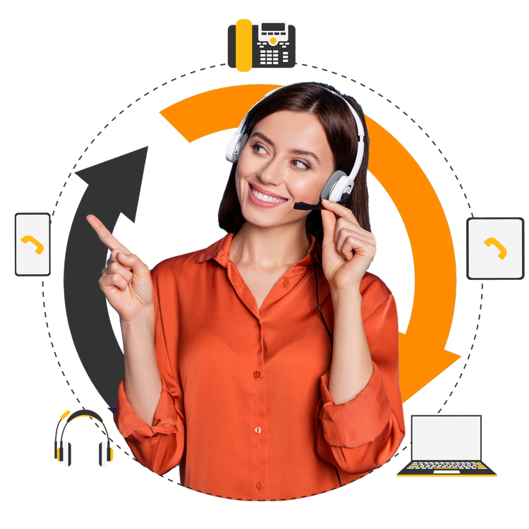 Telecommunications | Pembroke Pines, FL | South Florida VoIP