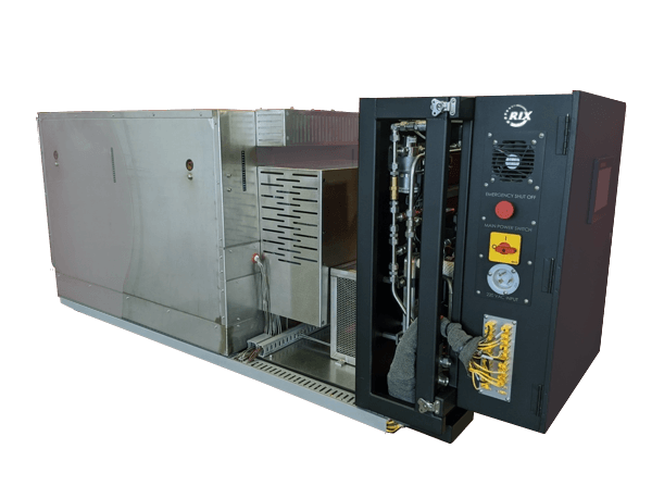 Rix Industries - About Us