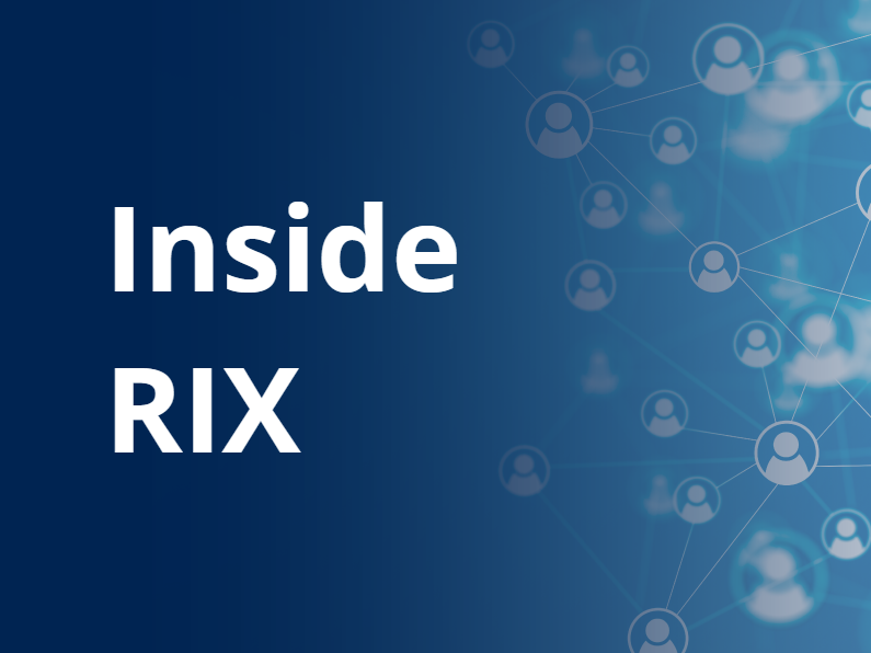 Homepage | RIX Industries