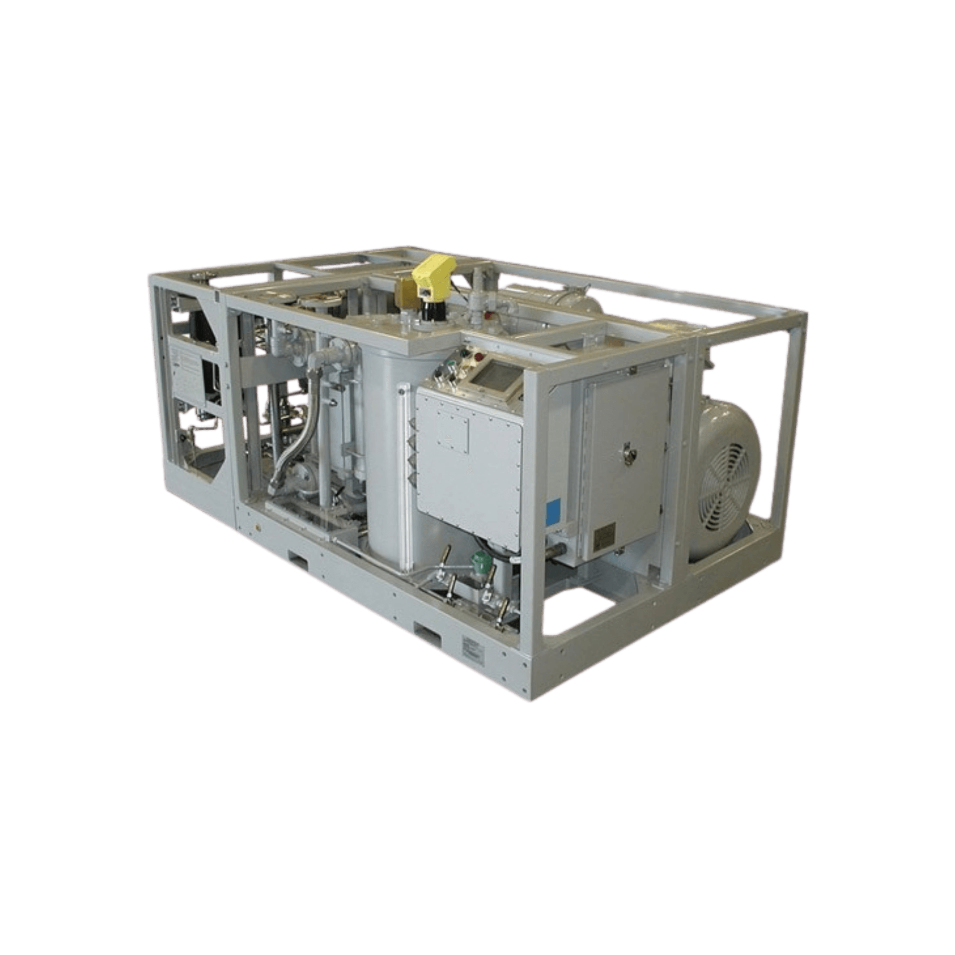 Water Flooded Compressors | RIX Industries