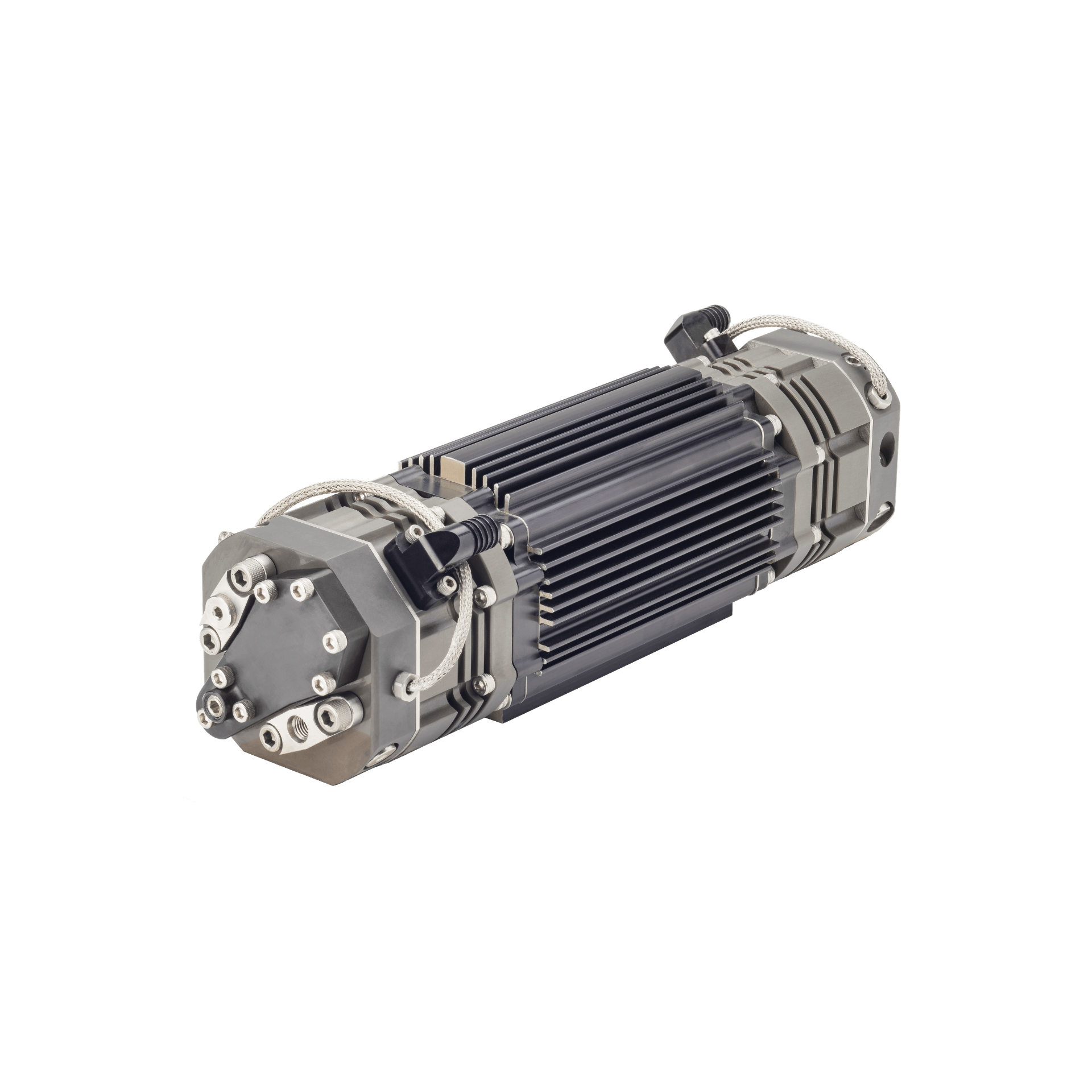 Oil-Less Compressors | RIX Industries