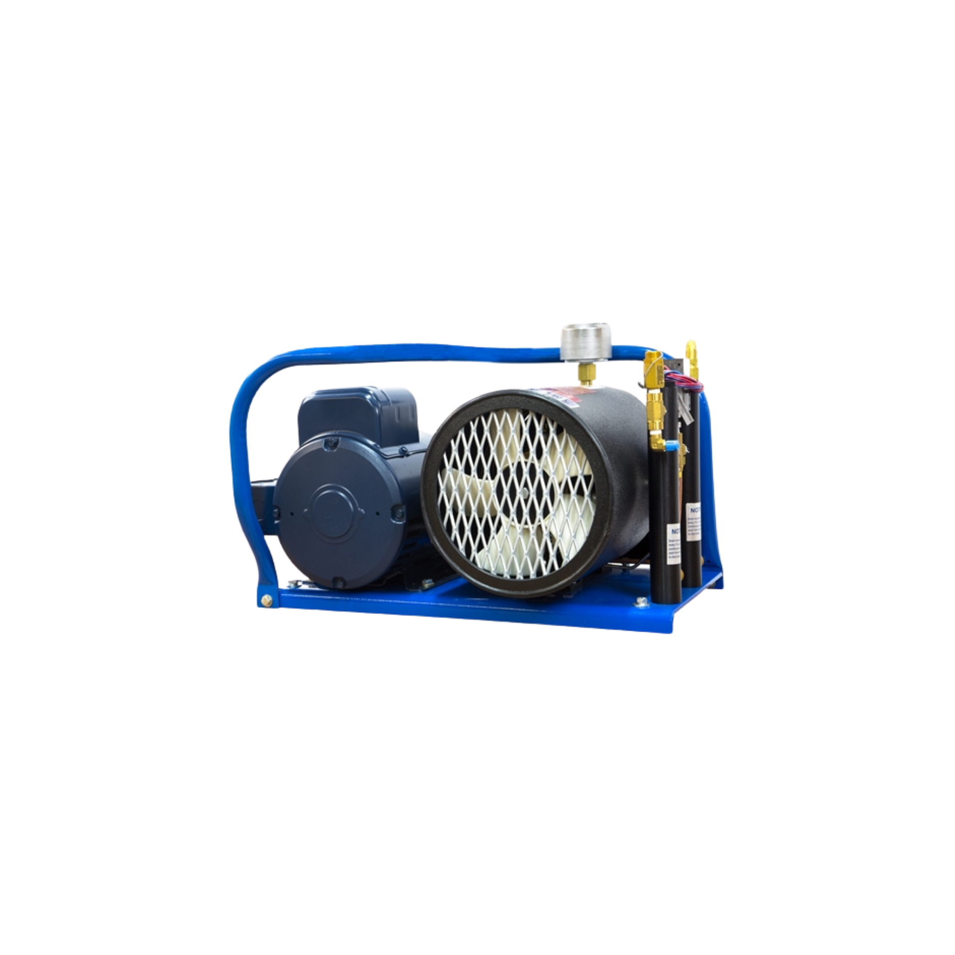 Spare Parts Catalog | RIX Industries