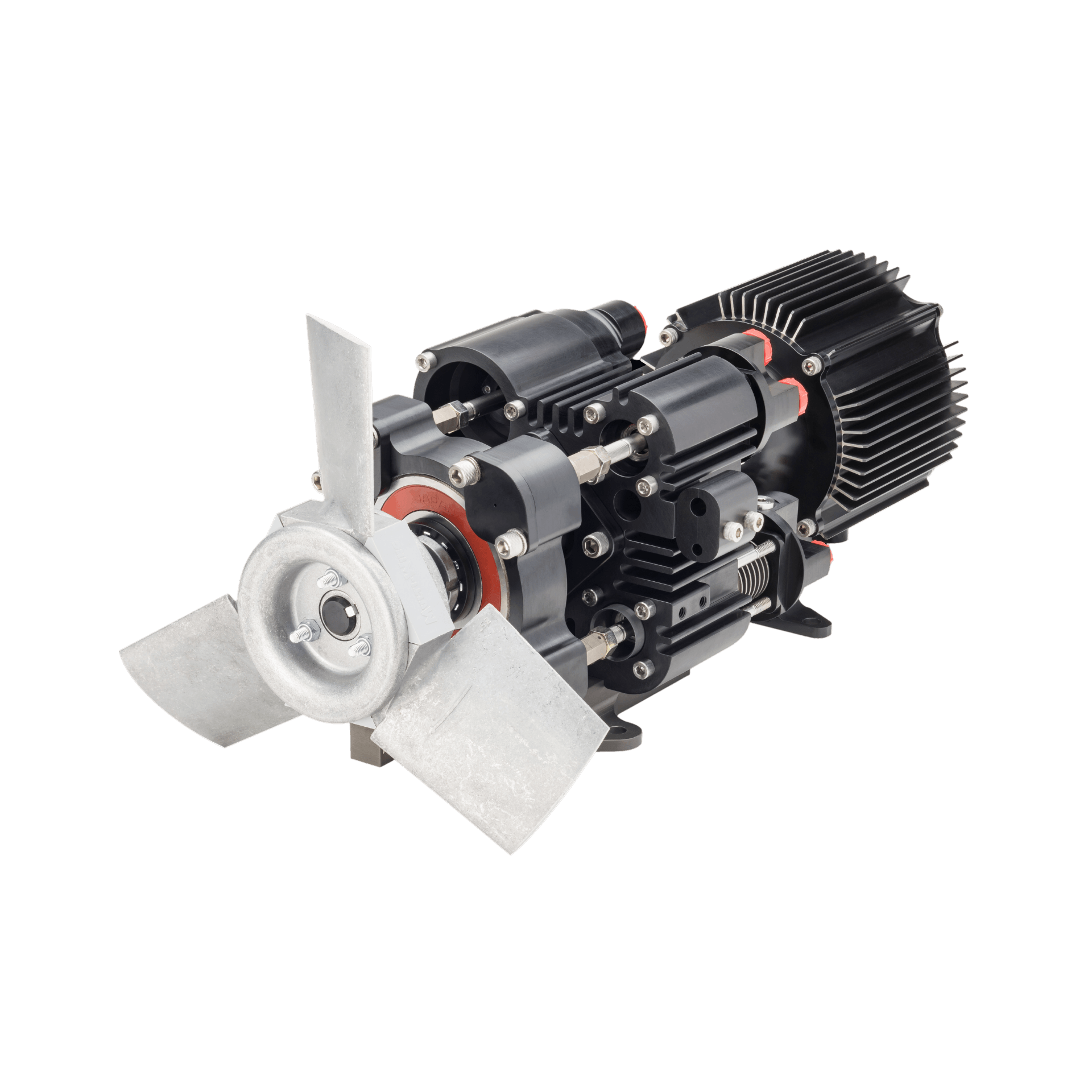 Miniature Compressors | RIX Industries