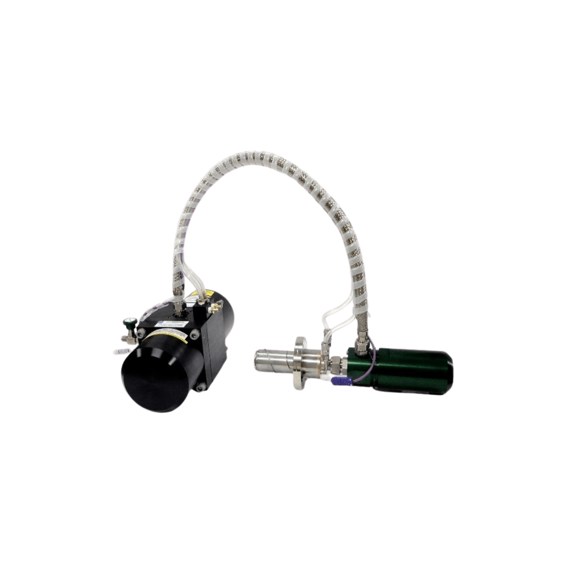 Cryogenic Cooling Technologies