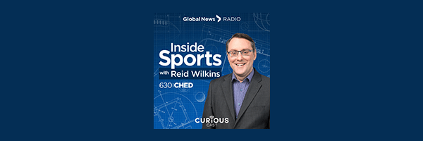 630 CHED - Lee Genier and Kail Schofield's Radio Interview with Reid ...