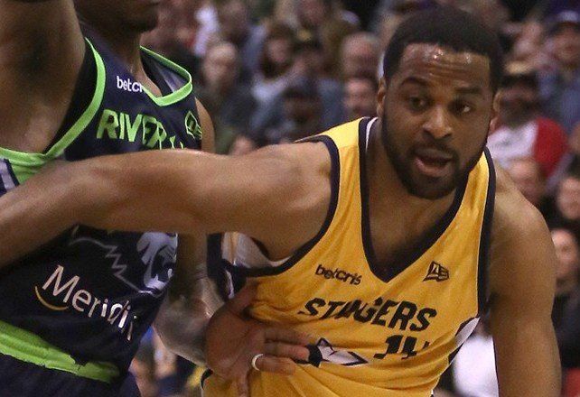 Adika Peter-McNeilly Returns to Edmonton: Stingers Re-sign Veteran PG