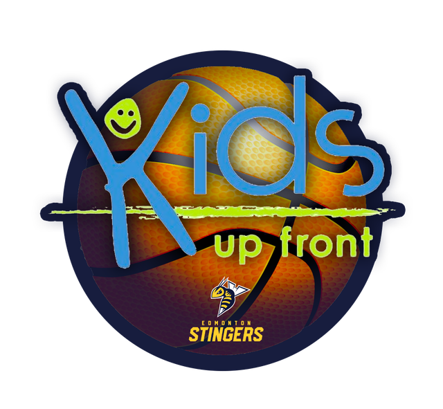Kids Up Front Logo Kids Up Front