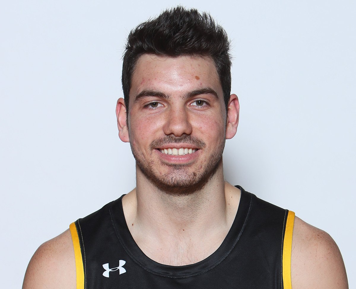 Edmonton Stingers U SPORTS Draft Reveal