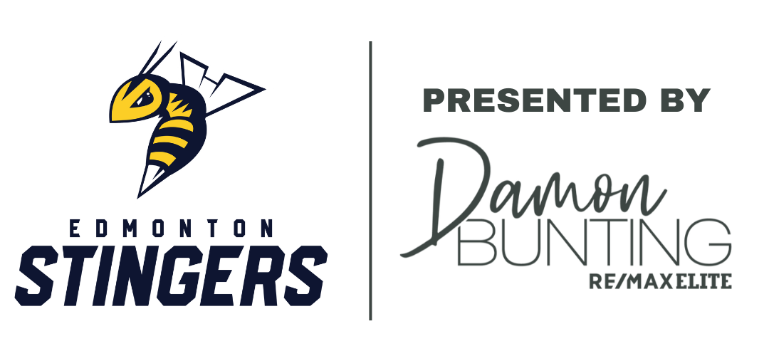 Edmonton Stingers Professional Basketball