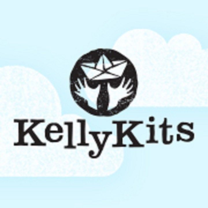 Kelly Kits | Art Kits and Lesson Plans