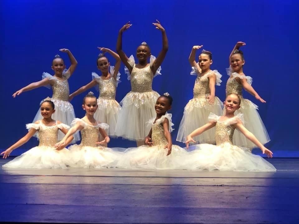 Dance Classes | Wichita, KS | Kansas Dance Academy
