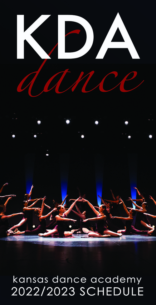 Dance Classes | Wichita, KS | Kansas Dance Academy
