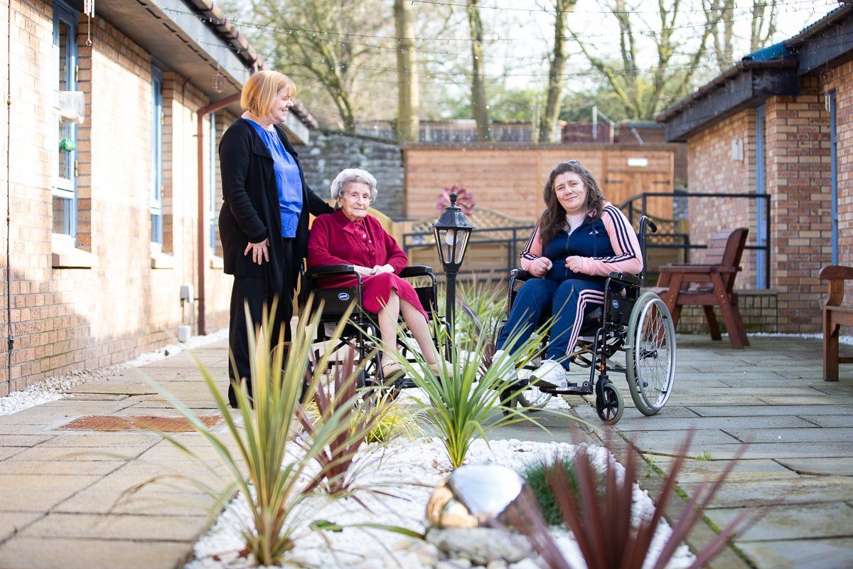 Caring nursing home | Bandrum Nursing Home