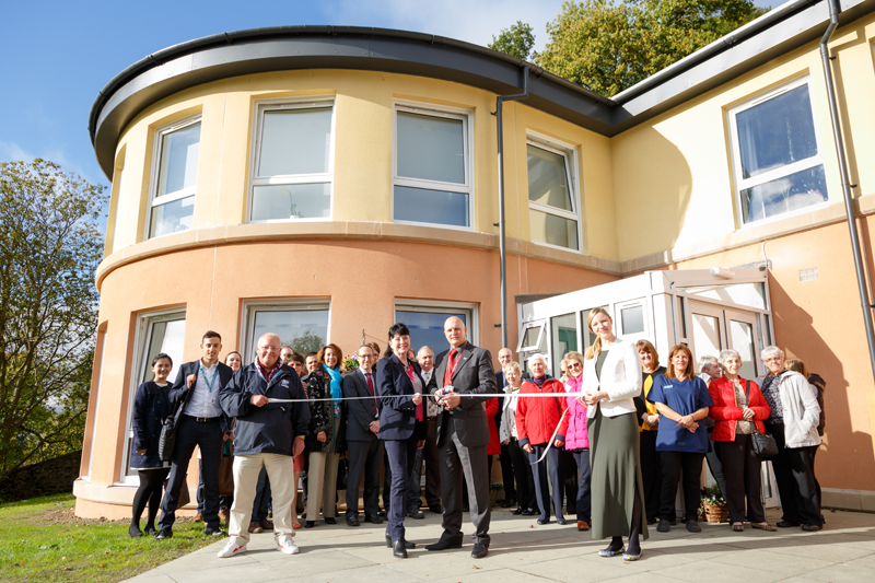 Caring nursing home | Bandrum Nursing Home