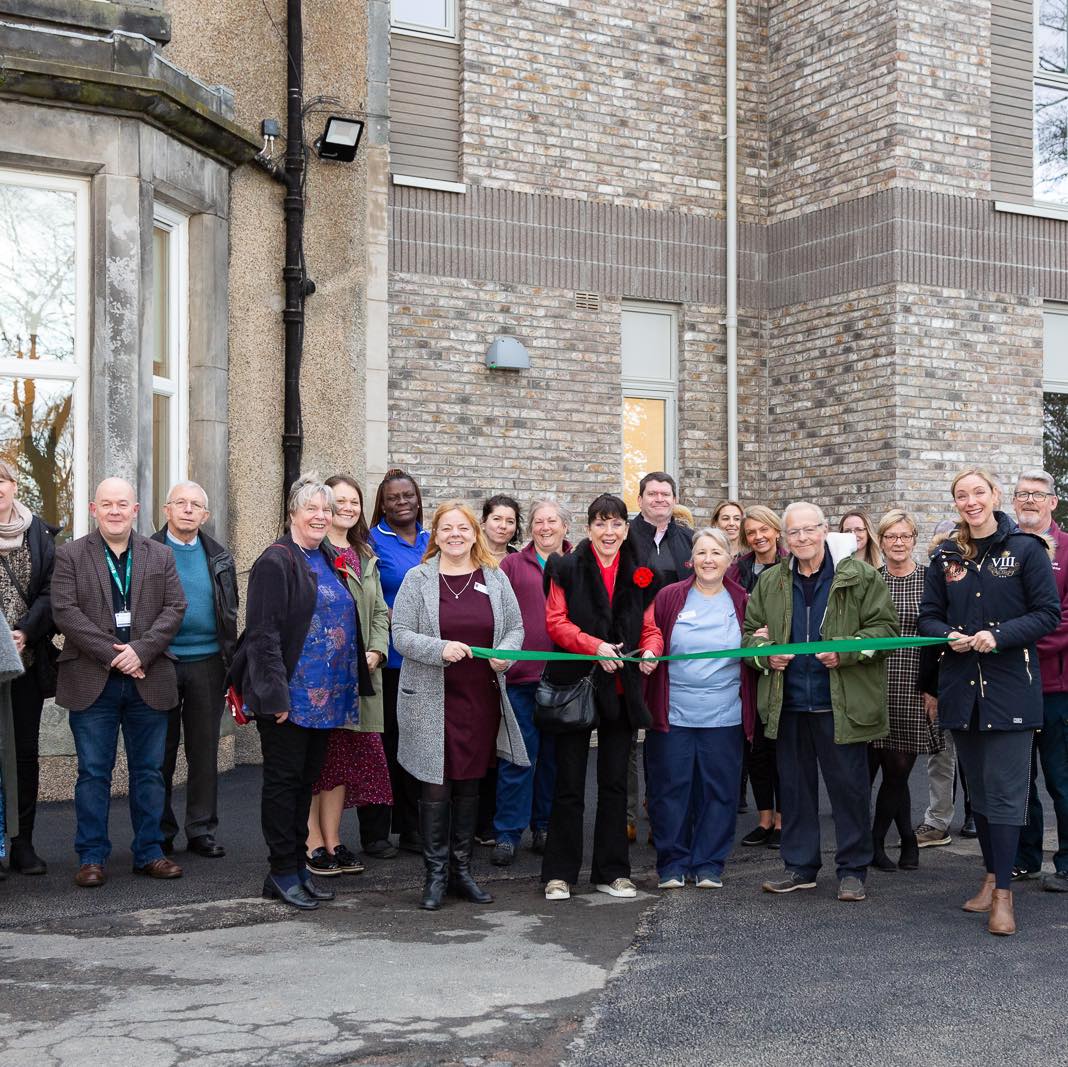 Caring nursing home | Bandrum Nursing Home