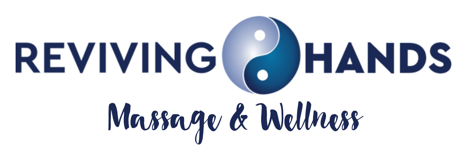 Reviving Hands Massage & Wellness
