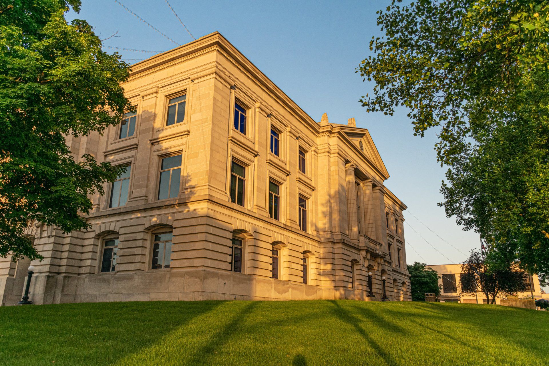 Overview of the Criminal Process in Indiana