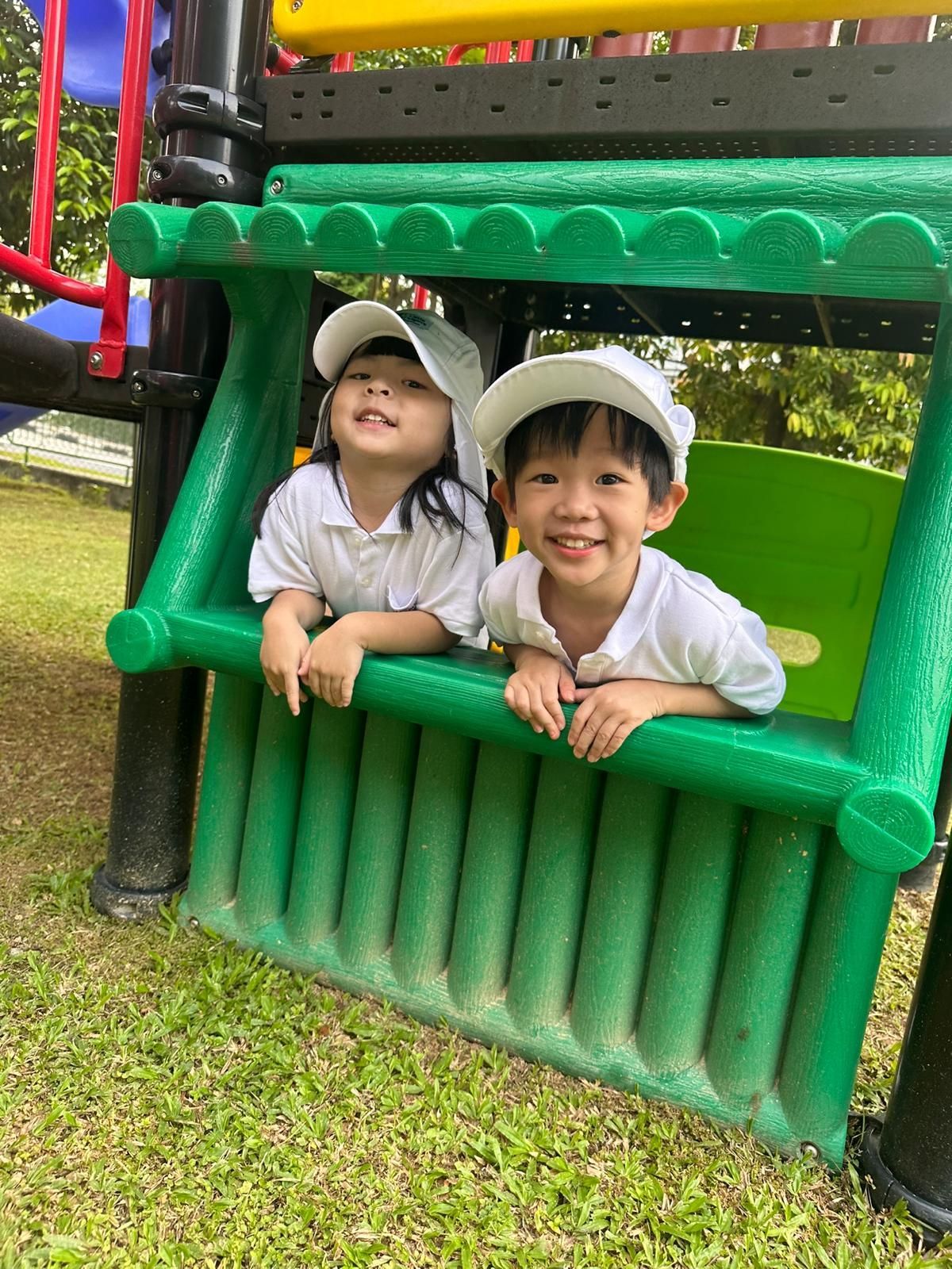 Vanda Campus - Infant care, Childcare and Kindergarten