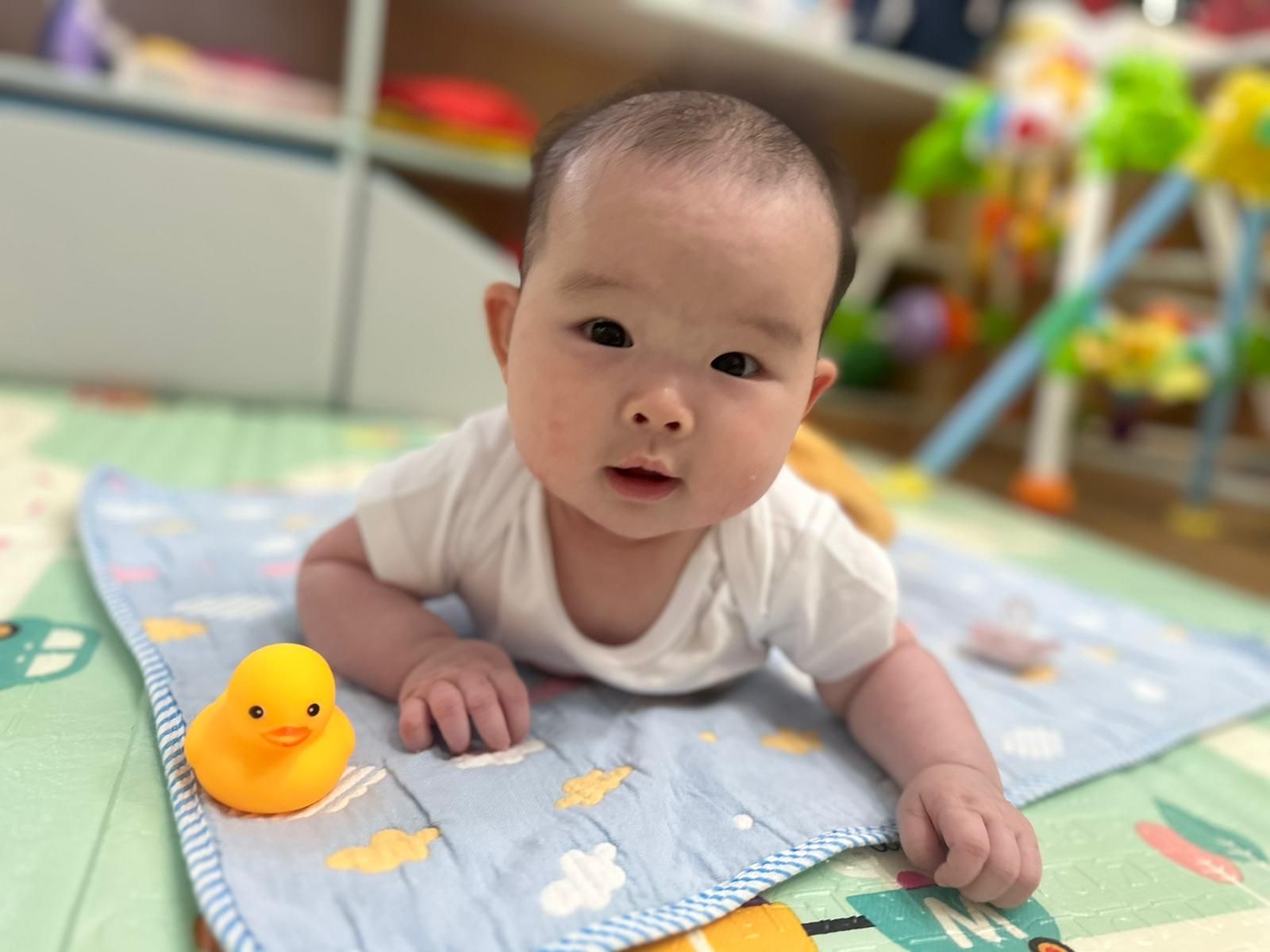 Vanda Campus - Infant care & Childcare for 2mos to 6yo)