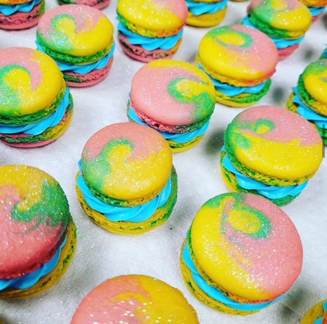 Alpine Pastry Shoppe - Long Island Custom Bakery, Cakes, Pastries ...