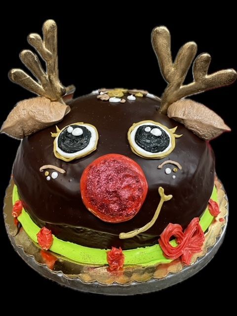 Alpine Pastry Shoppe - Long Island Custom Bakery, Cakes, Pastries ...