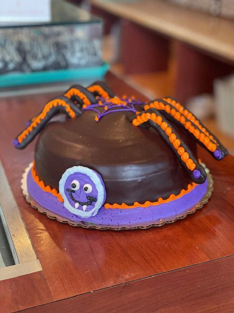 Alpine Pastry Shoppe - Long Island Custom Bakery, Cakes, Pastries ...