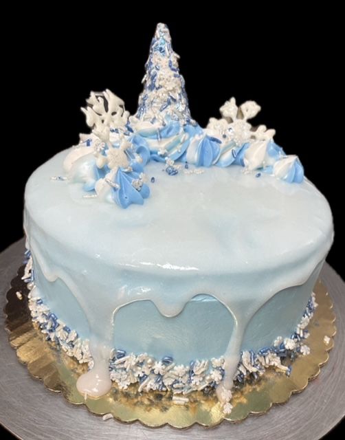 Alpine Pastry Shoppe - Long Island Custom Bakery, Cakes, Pastries ...