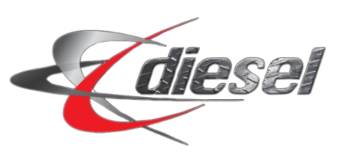 Diesel Engine Logo