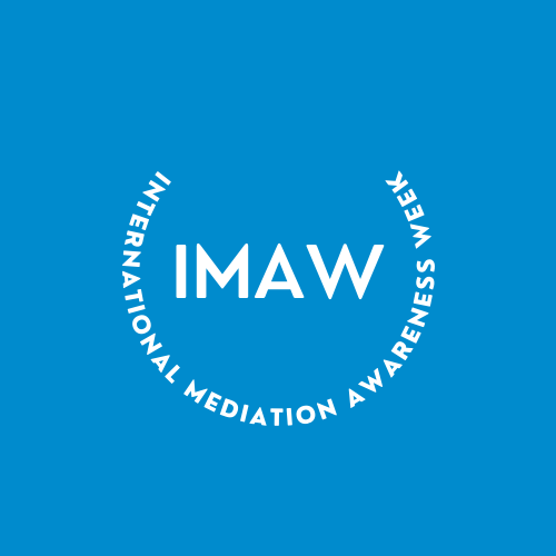 International Mediation Awareness Week (IMAW)