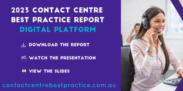 Download the Best Practice Report!