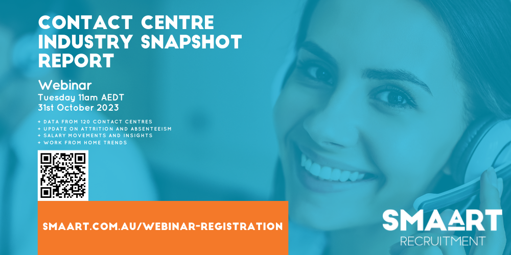 Industry Snapshot Report Webinar