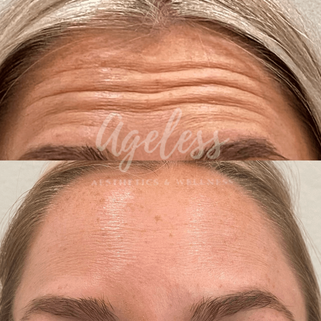 Ageless Aesthetics | Premier Aesthetic Practice