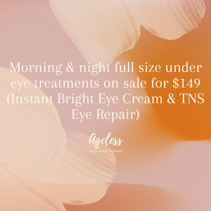 Ageless Aesthetics & Wellness